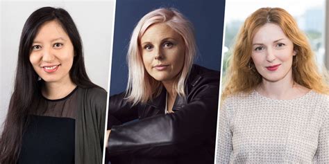 10 female app developers talk tech and silicon valley