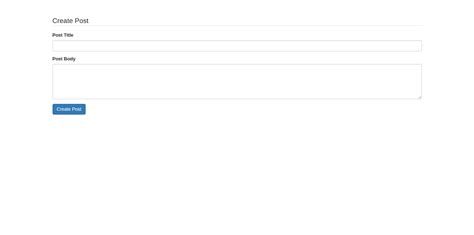 handling laravel validation error messages with vue js