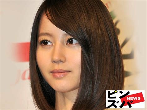 堀北真希さん、話題のピンク髪で都内生活ママ友ランチ満喫中！超美貌キープに「芸能界復帰」の可能性は？ ｜ニュース｜ピンズバnews