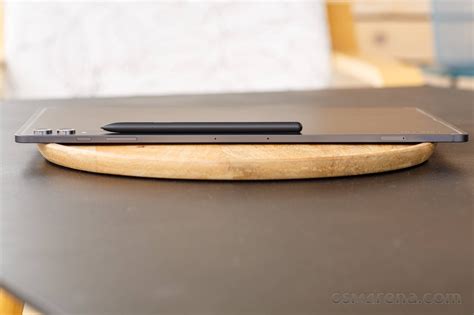 Samsung Galaxy Tab S9 Ultra Review Design Build Quality Handling