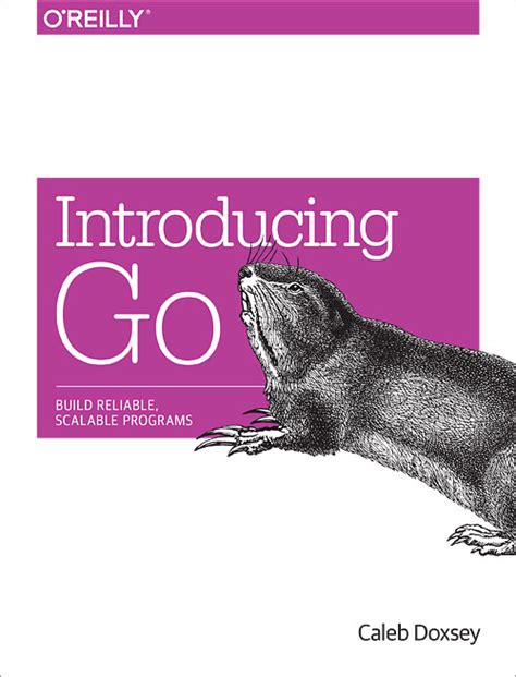 go resources