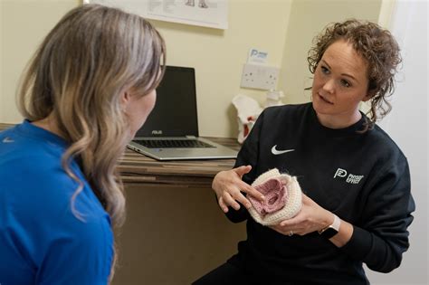 Glasgow Pessary Service — Physio Effect Glasgow