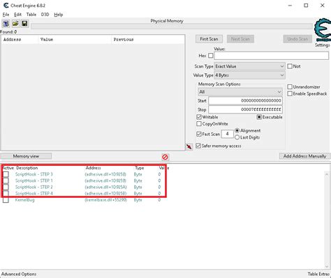 [release] fivem bypass scripthook updated