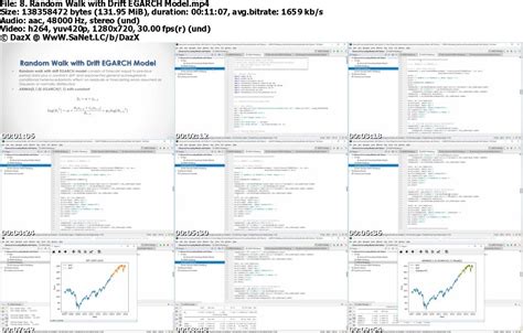 advanced forecasting models with python softarchive