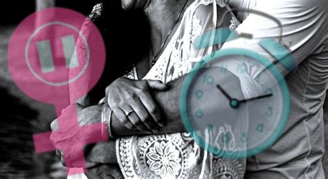 Unveiling The Pleasure Of Sex During Menopause A Tale Of Two