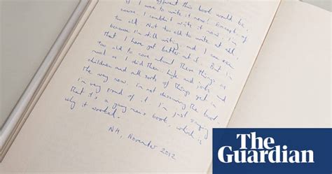 from the margins jk rowling hilary mantel and ian mcewan annotate