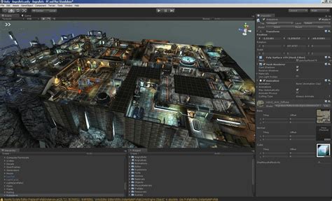 unity скачать бесплатно unity 2018 3 4f1