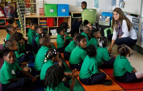 news q s education gap between rich and poor is growing wider the