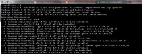 middlewarebox what is nginx and how to install on rhel