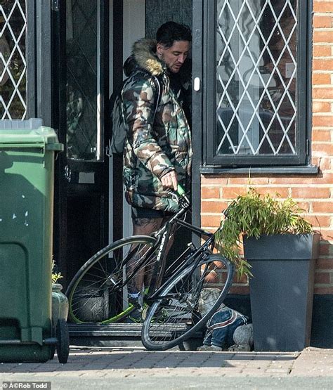 Reality Bites Penniless Sex Offender Stephen Bear Who Once Lived In A