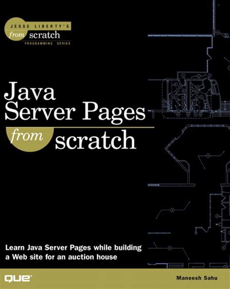 java server pages from scratch informit