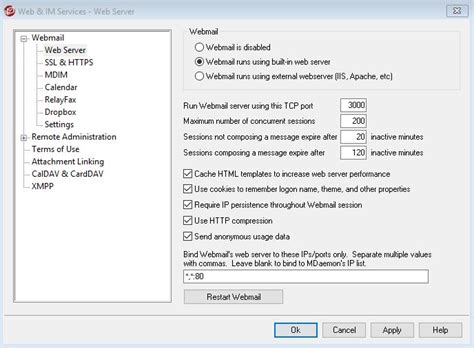 using a let s encrypt certificate with mdaemon zen
