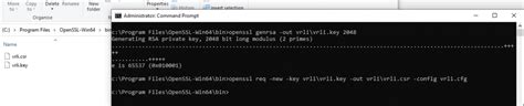 vgarethlewis replace ssl certificates on vmware vrealize log insight