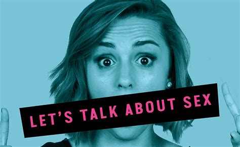 hannah witton a sex vlogger s guide to modern sex