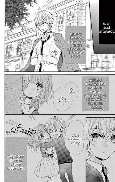 Amai Doku Osananajimi Parejas De Anime Manga Anime Romanticos Anime