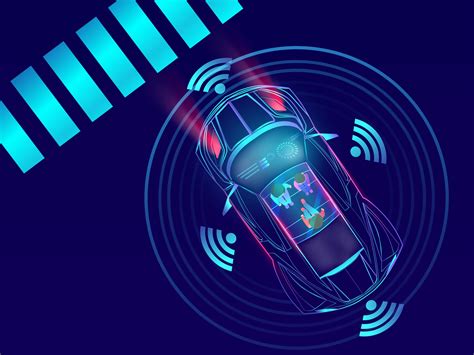 how self driving cars work sensor systems udacity