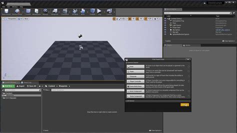 unrealengine 4 tutorial customize the details panel youtube