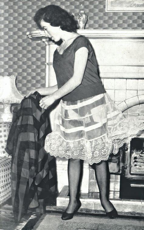 Mystery Girl — Vintage Fetish