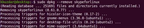 how to use dpkg install