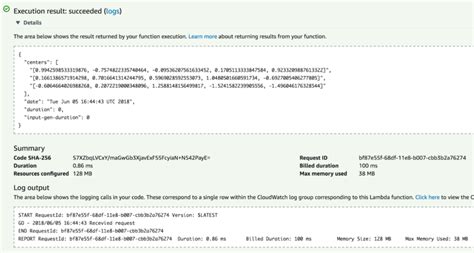 using graalvm to run native java in aws lambda with golang