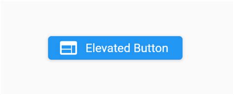 how to use the elevatedbutton