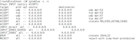 unix and linux open port guide open port