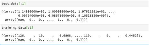 python updated reshape each row data into a x 1 array stack
