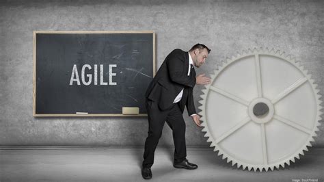 why agile is flawed kansas city business journal
