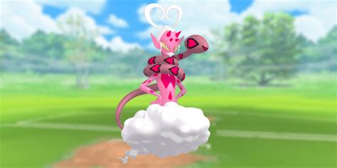 Pokémon Go Guía De Incursiones De Enamorus Guías Y Juegos