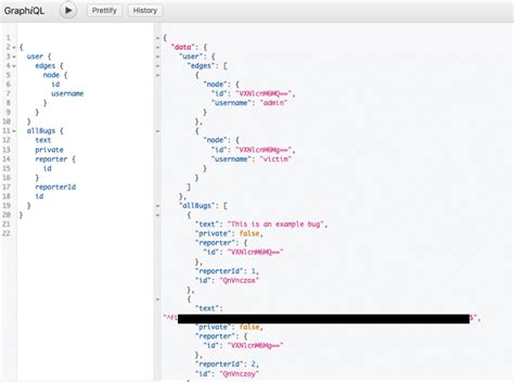 hacker101 ctf bugdb v2 dev community
