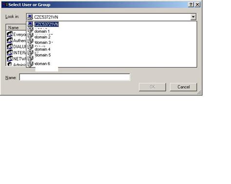 selecting an item from a combobox autoit gui help and support