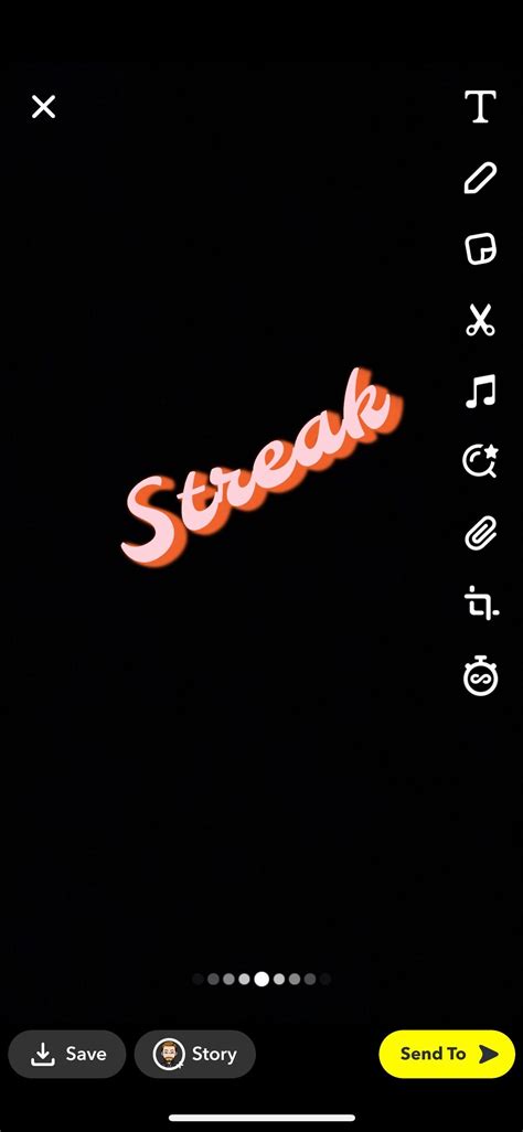 The Hottest Snapchat Streak Tips For Beginners