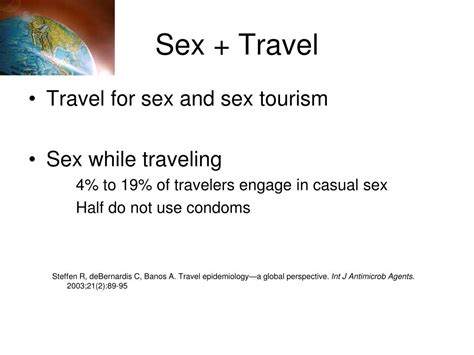 Ppt Travel Health Powerpoint Presentation Free Download Id 4964651