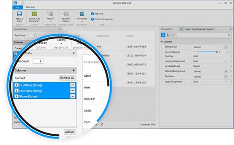 ultimate ui for xamarin tutorials app map toolbox configurators