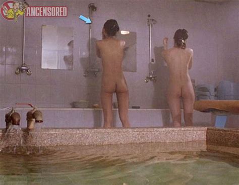Eun Ji Jo Desnuda En A Bizarre Love Triangle