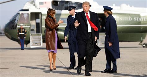 Trumps Recall Of Moscow Deal Matches Cohens Presidents Lawyers Say