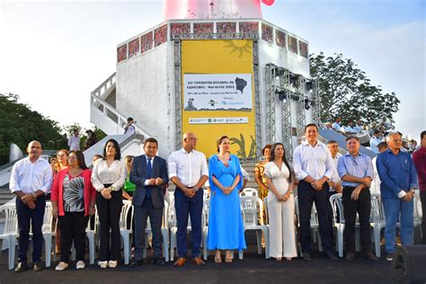 Ceará Recebe O 22º Encontro Regional Do Congemas Nordeste 2022