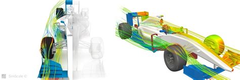 Finite Element Method — What Is It Fem And Fea Explained Simscale