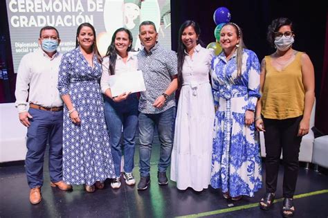 Gobernación Profesionaliza 500 Mujeres En El Tolima Gratis Cambioin