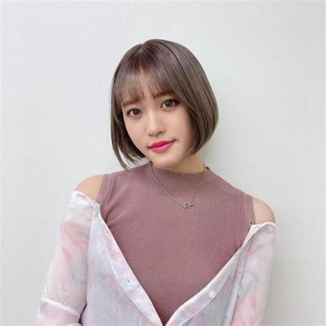 【王林】青森発りんご娘は全国1位のアイドル！メンバー平均身長170cm！？ メディアビーチ