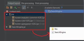 java build executable jar with external jar dependencies copied in