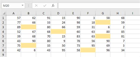 if cell is blank in excel easy isblank formulas