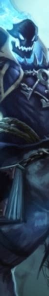 Hecarim Build Guide The Living Will Fall A Guide To Jungle Hecarim