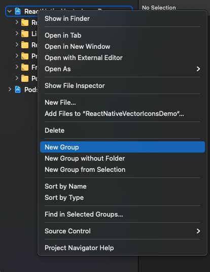 how to use react native vector icons to add custom icons to a react