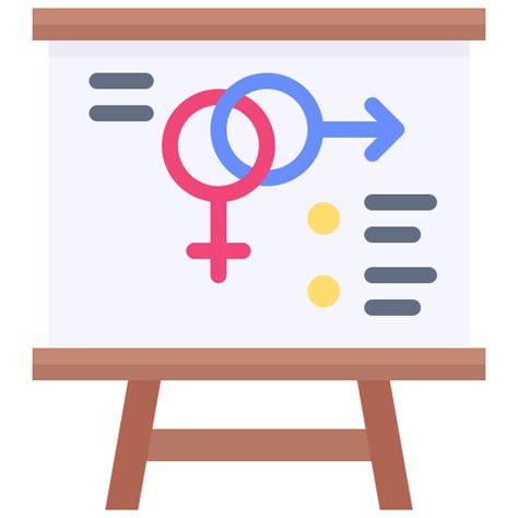 Educación Sexual Iconos Gratis De Educación