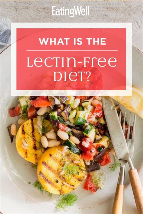 What Is The Lectin Free Diet Lectin Free Diet Lectin Free Foods