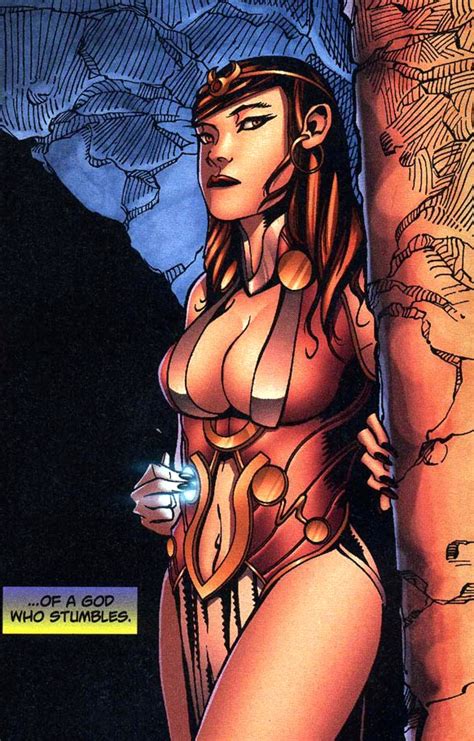 Bekka New Earth Dc Database Fandom