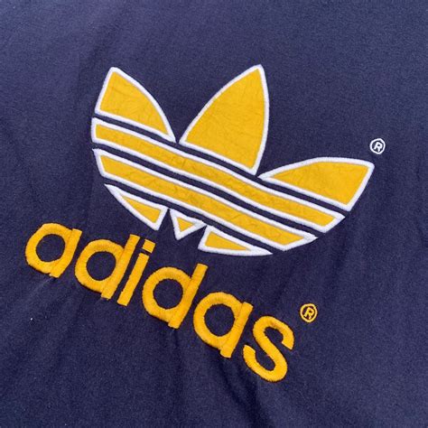 Logo Adidas Bunga Atelier Yuwa Ciao Jp