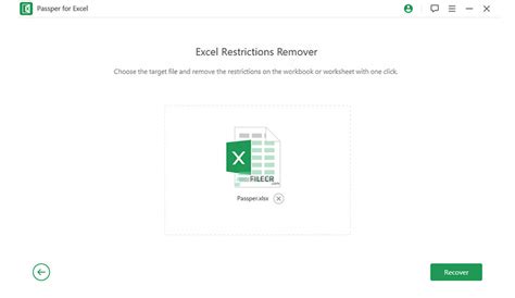 passper for excel 3 6 1 2 free download filecr