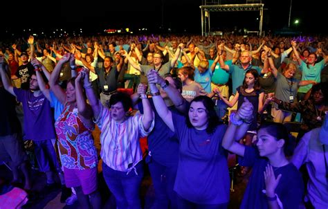 Evangelicals Fear Atheists And Democrats Would Strip Away Their Rights